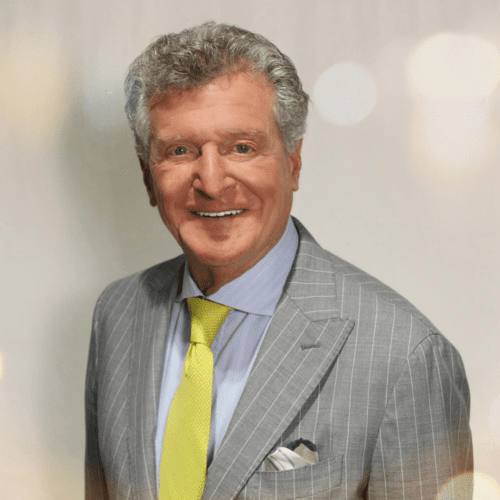 Board of Directors - The Najim Charitable Foundation